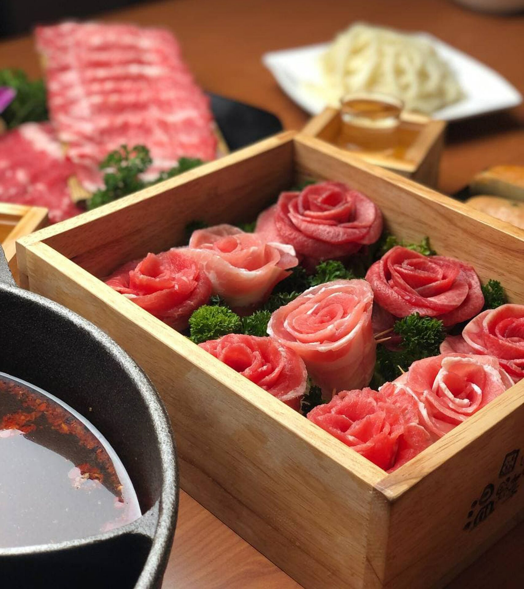Make Shabu Shabu at Home is Actually a Great Idea! - Japanese Shabu ...