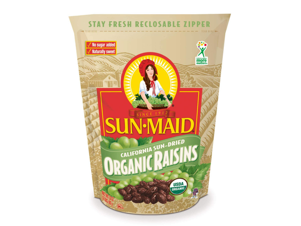 Sun Maid Raisins
